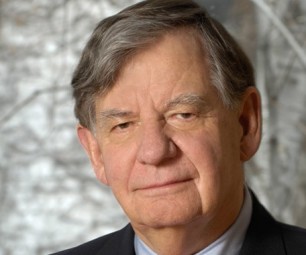 William G. Bowen | Ithaka S+R